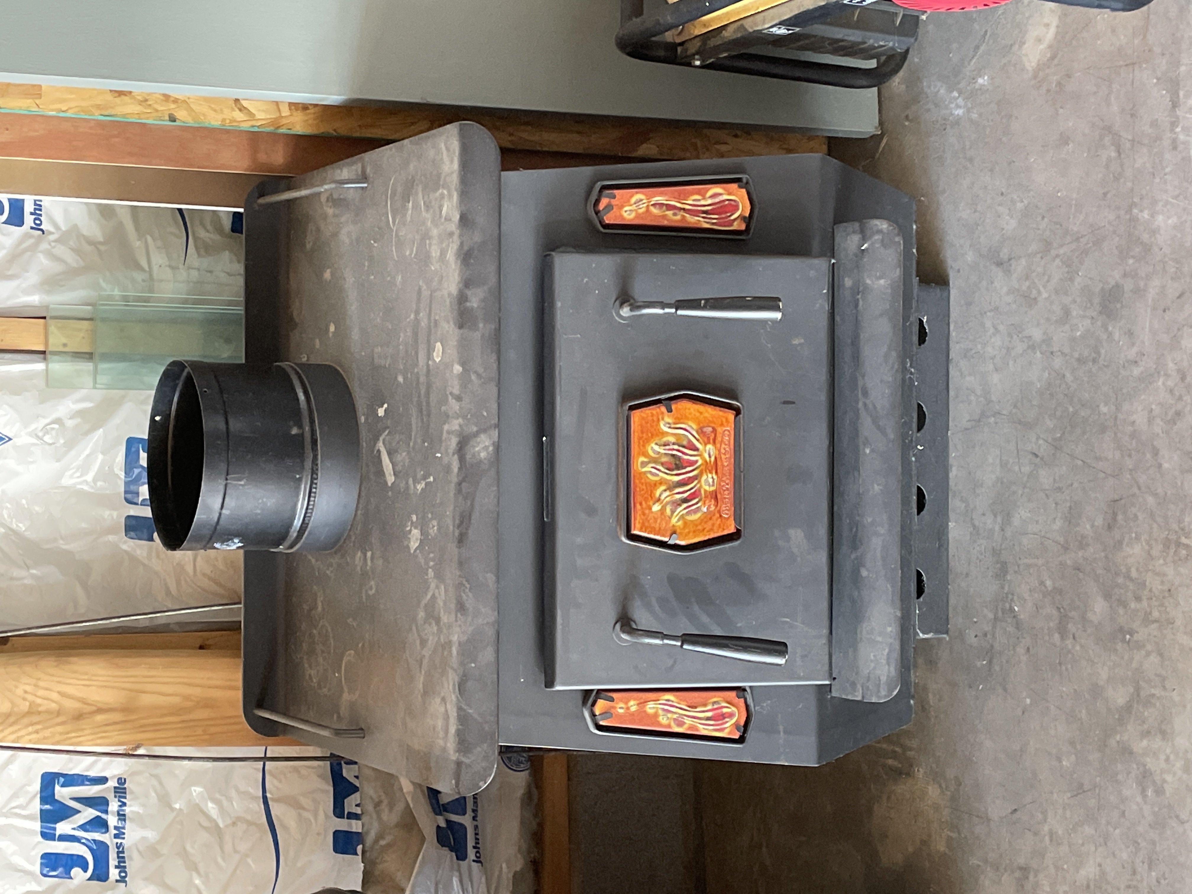 Blaze King Princess Stove Classified Ads Discussion Forum