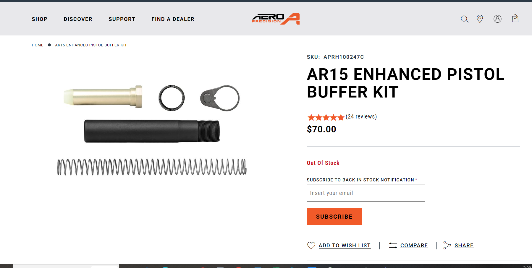 AR parts - Classified Ads - CouesWhitetail.com Discussion forum