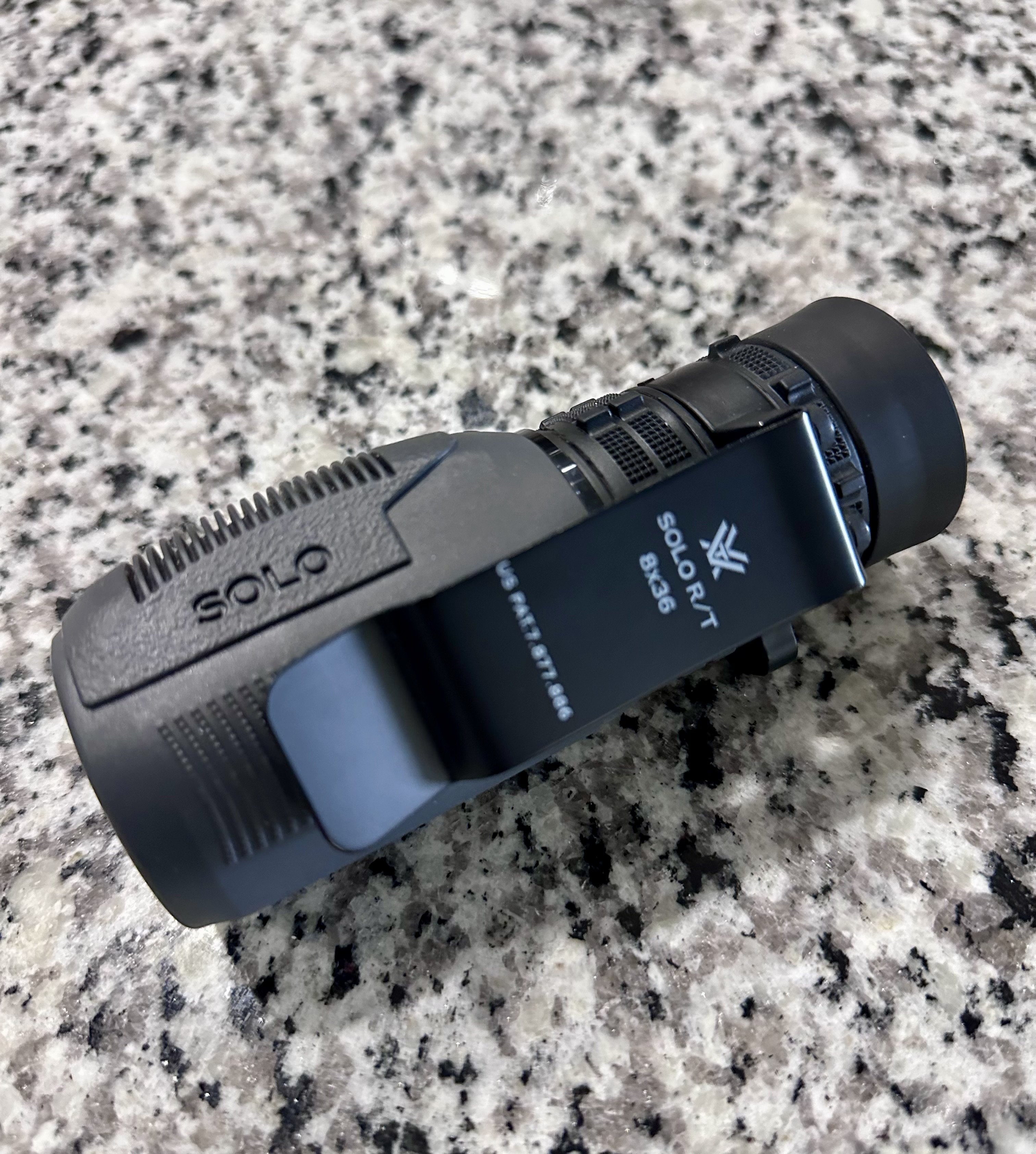 Vortex Solo R/T tactical monocular 8x36 - Classified Ads ...