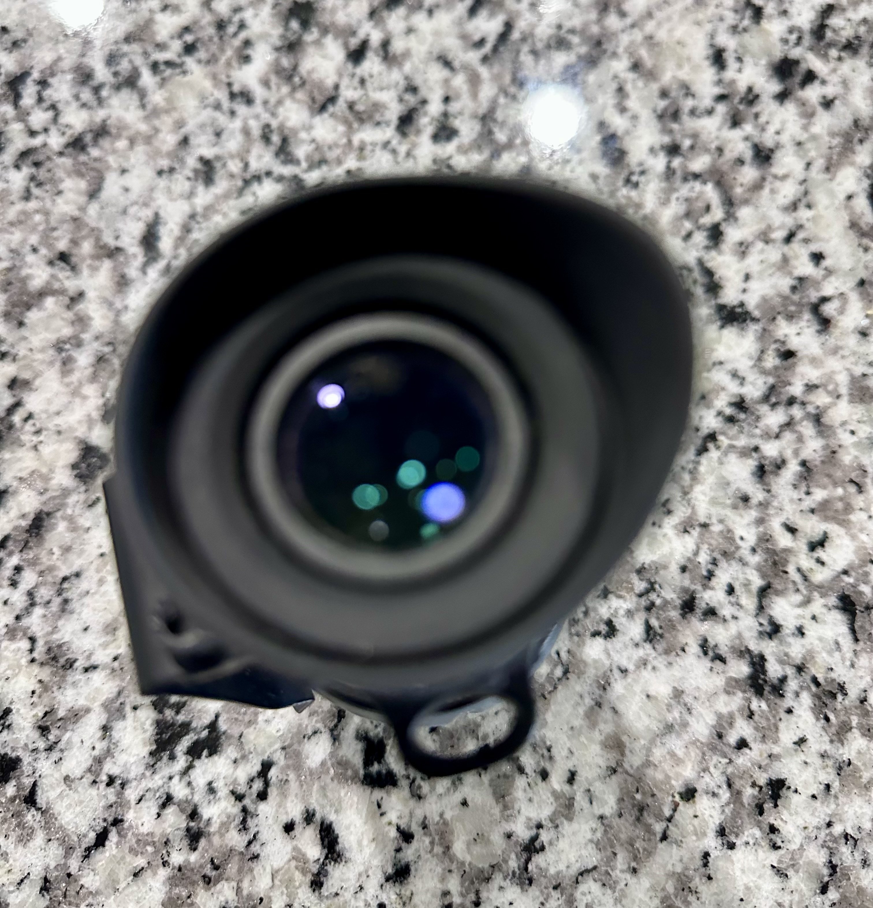 Vortex Solo R/T tactical monocular 8x36 - Classified Ads ...