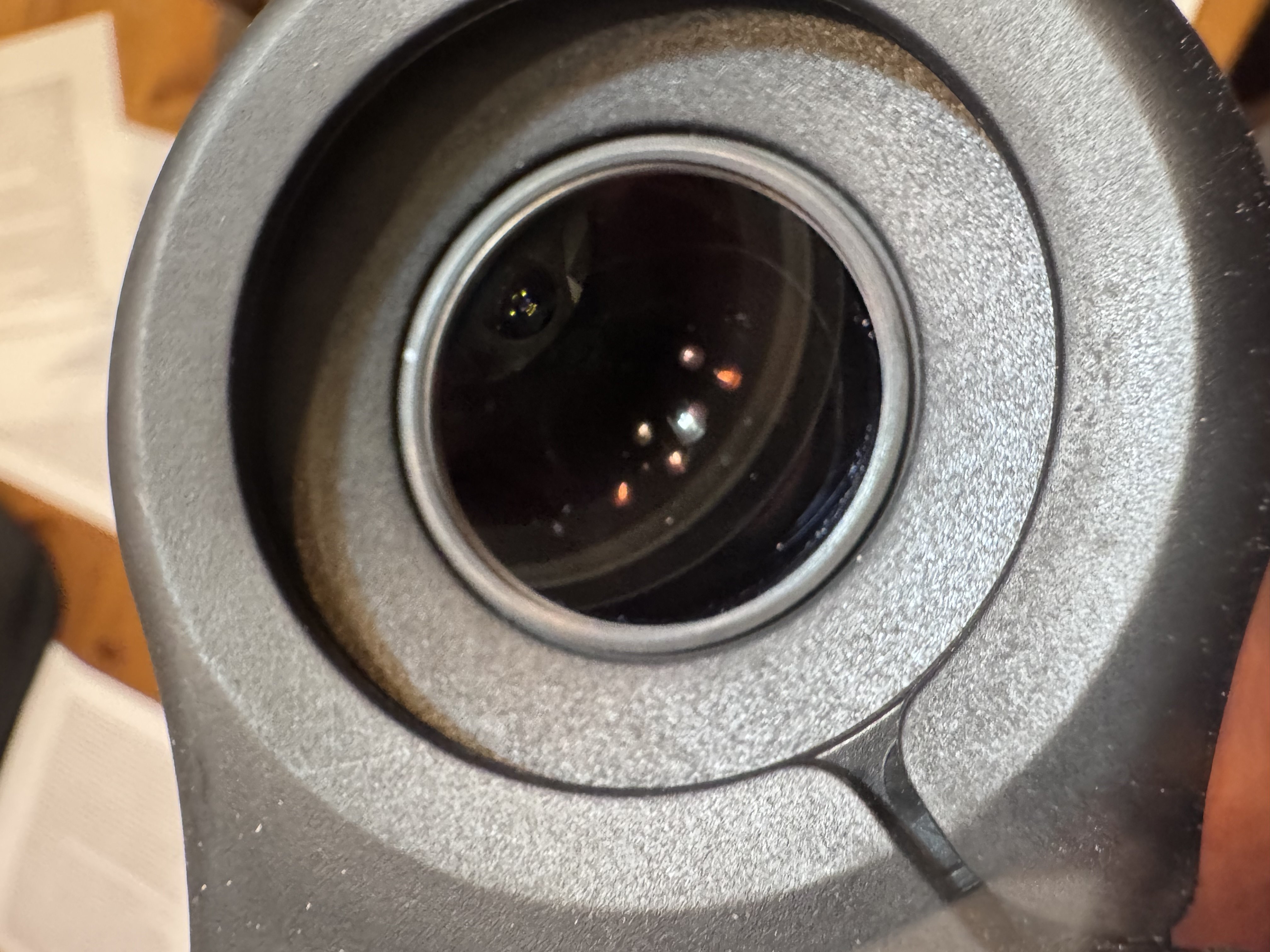 Swarovski ATC 17-40x56 spotter - Classified Ads - CouesWhitetail.com ...